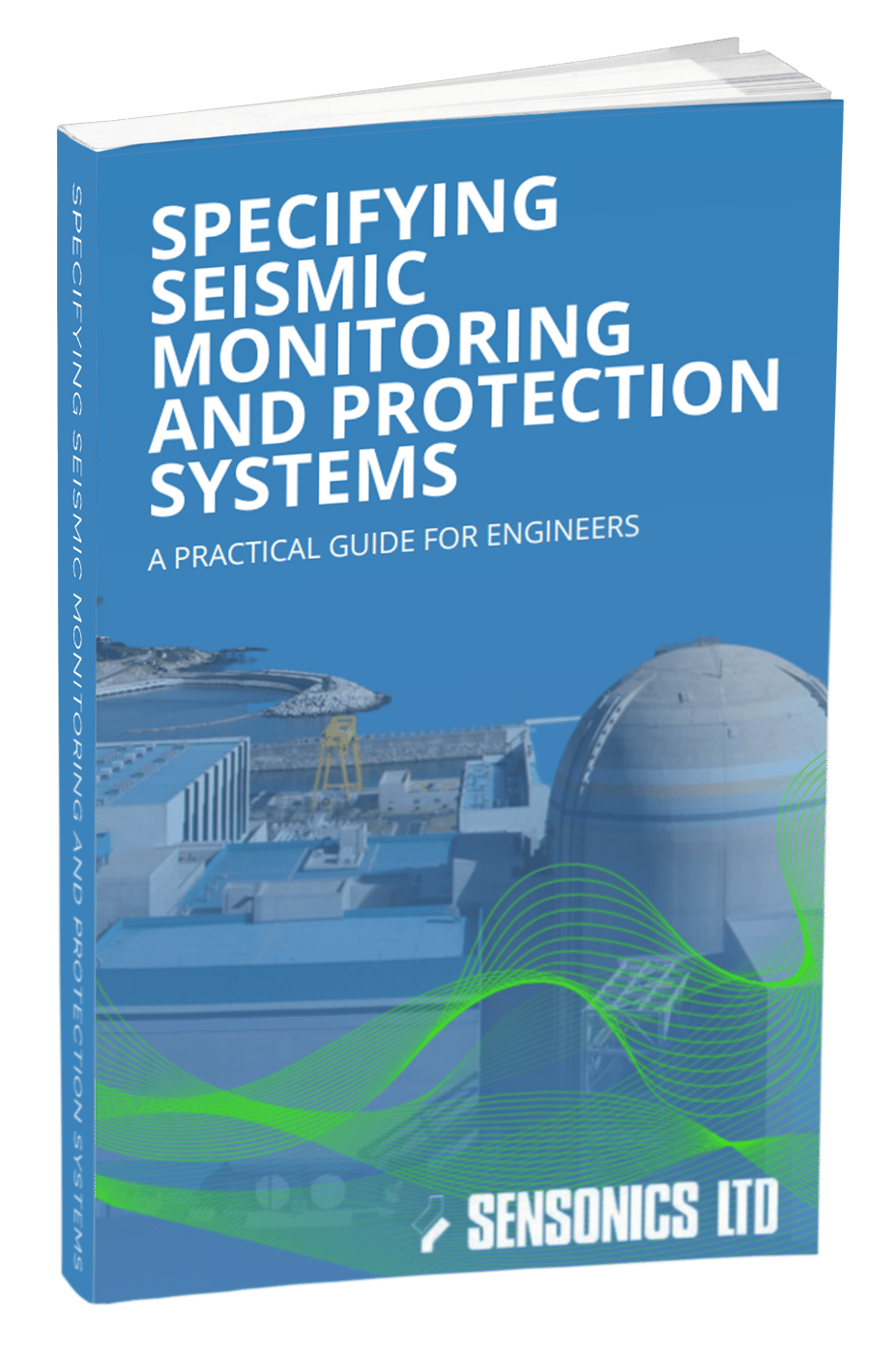 Seismic Protection & Recording Equipment | Sensonics