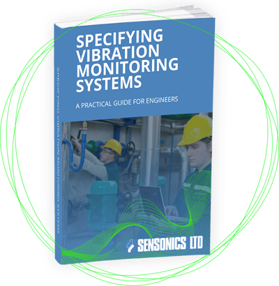 Turbine Supervisory Instrumentation | Sensonics