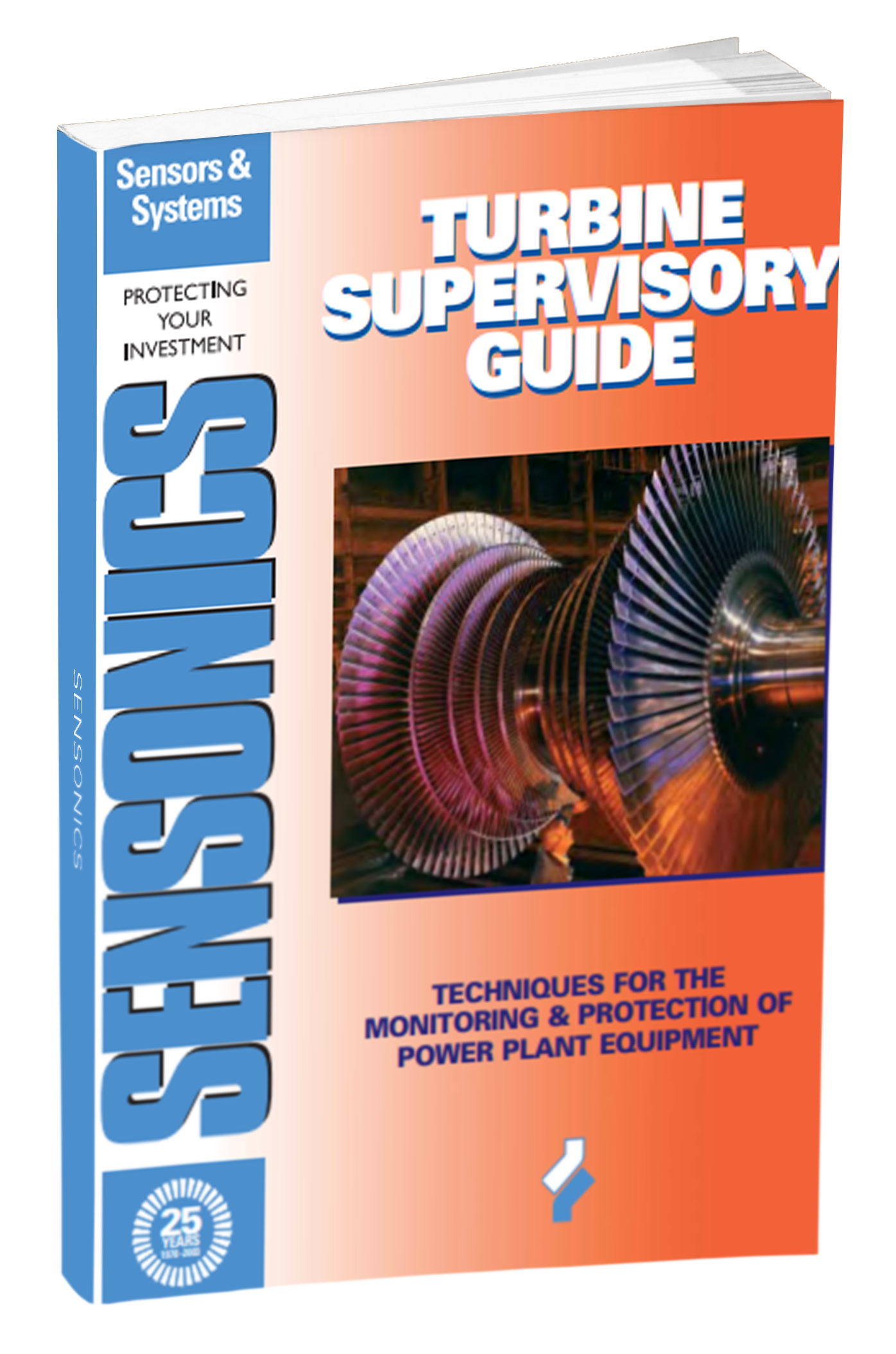 Turbine Supervisory Guide
